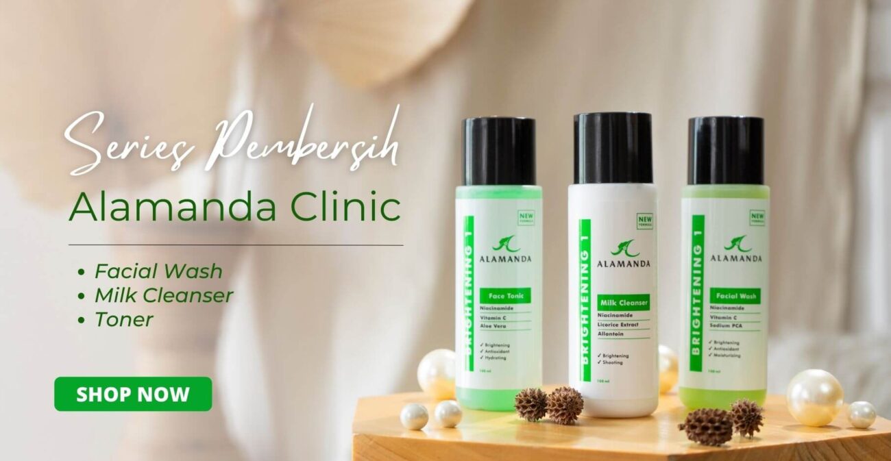 Alamanda Clinic - Alamanda Clinic