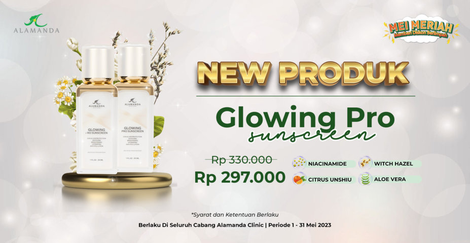 Linktree - Alamanda Clinic